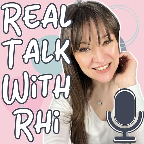 Real Talk With Rhi - Mummy Of Four : Rhi - Mummy Of Four: Amazon.co.uk ...