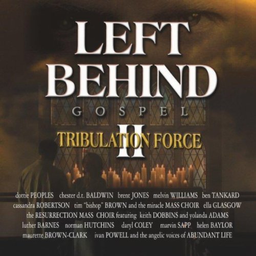 Amazon.com: Left Behind 2- Gospel : Various: Digital Music