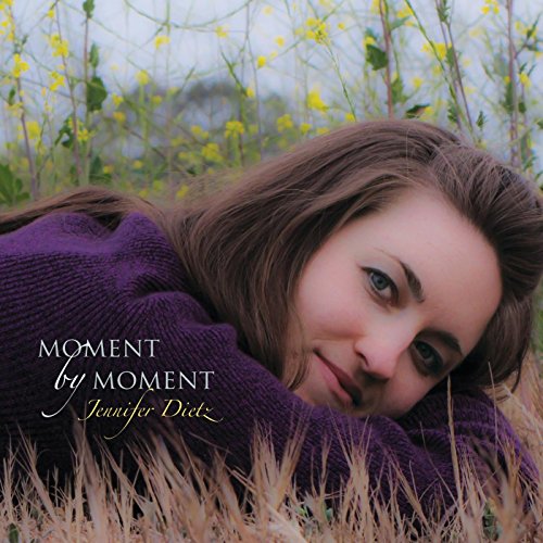 Amazon.com: Moment by Moment : Jennifer Dietz: Digital Music