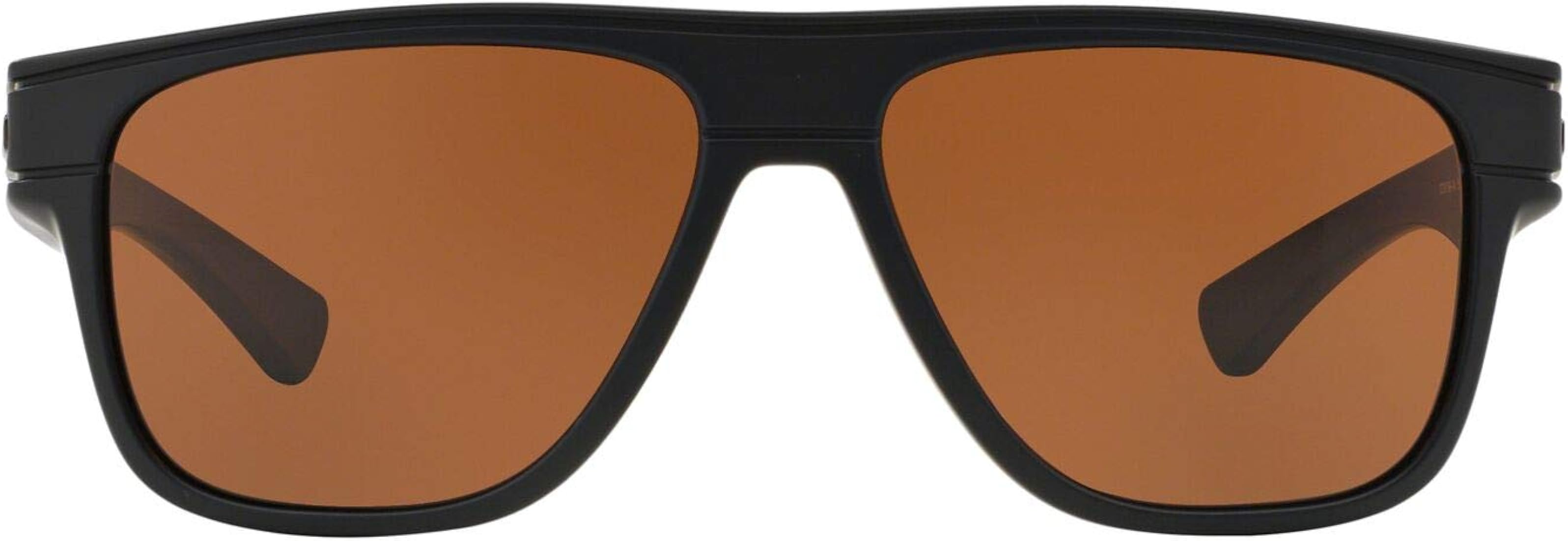 Oakley Breadbox On Face