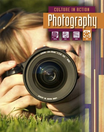 Photography (Culture in Action): Miles, Liz: 9781410934178: Amazon.com ...