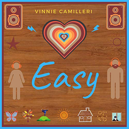 Play Easy by Vinnie Camilleri on Amazon Music