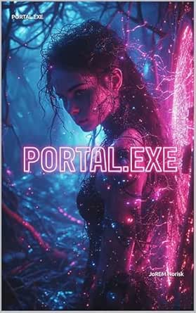PORTAL.EXE (English Edition) eBook : Norisk, JoREM: Amazon.com.mx ...