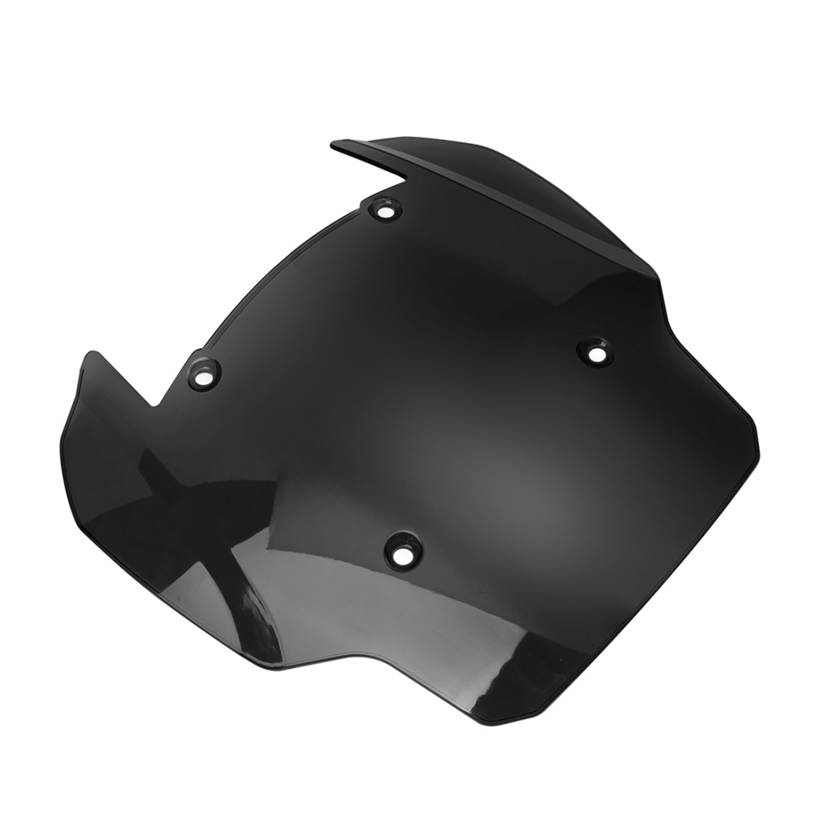 Smoke Windscreen Fairing Smoke Tinted Windshield For Harley Pan America ...