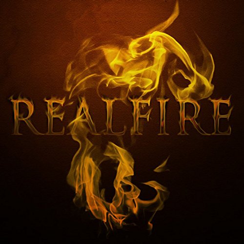 Amazon.com: Real Fire : Real Fire: Digital Music