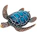 Amazon.com: Design Toscano Blue Sea Turtle Statue: Large : Everything Else