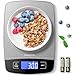 Top 5 Best Digital Kitchen Scales in 2022 Reviews - Best10Pro