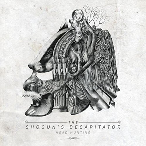 Amazon.co.jp: Head Hunting : The Shogun's Decapitator: デジタルミュージック