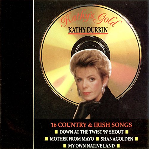 Amazon.com: Kathy's Gold : Kathy Durkin: Digital Music