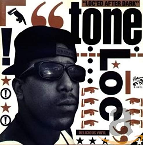 Tone-Loc - Tone Loc - Loc-Ed After Dark - Amazon.com Music