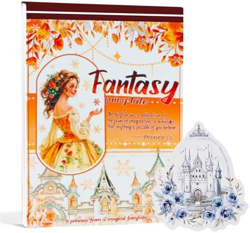 Marissa Stangl's Amazon Page