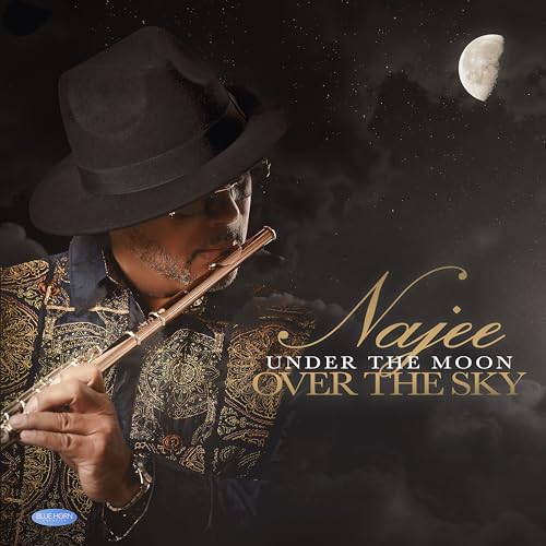 Amazon.com: Under the Moon over the Sky : Najee: Digital Music