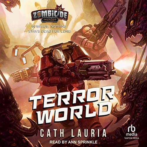 Publication: Terror World