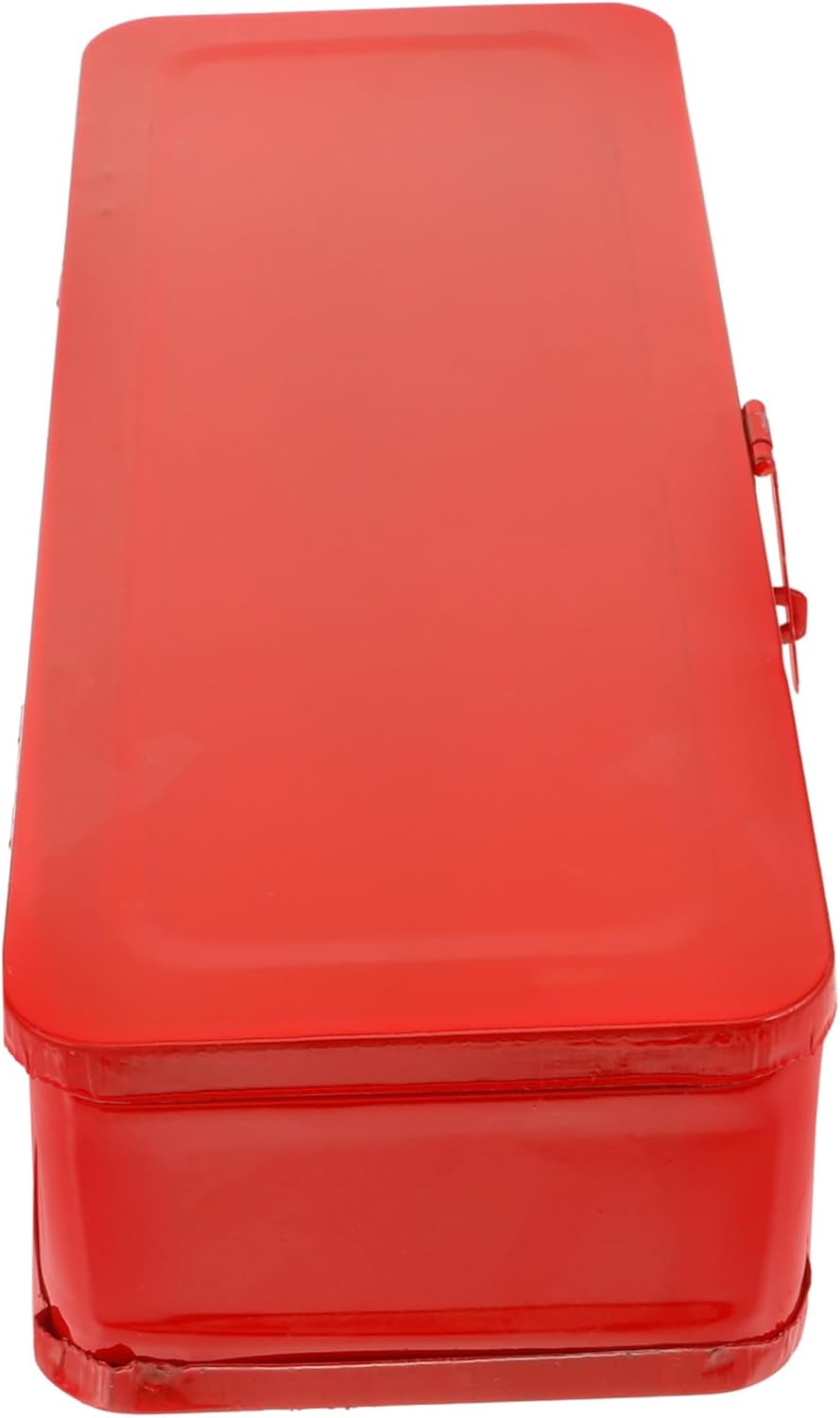 DOITOOL Box Toolbox Tool Chest Car Tools Container Metal Tool Case ...