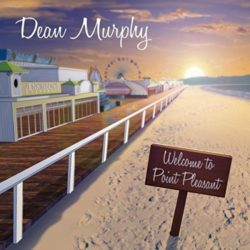 Amazon Music - Dean MurphyのPoint Pleasant - Amazon.co.jp