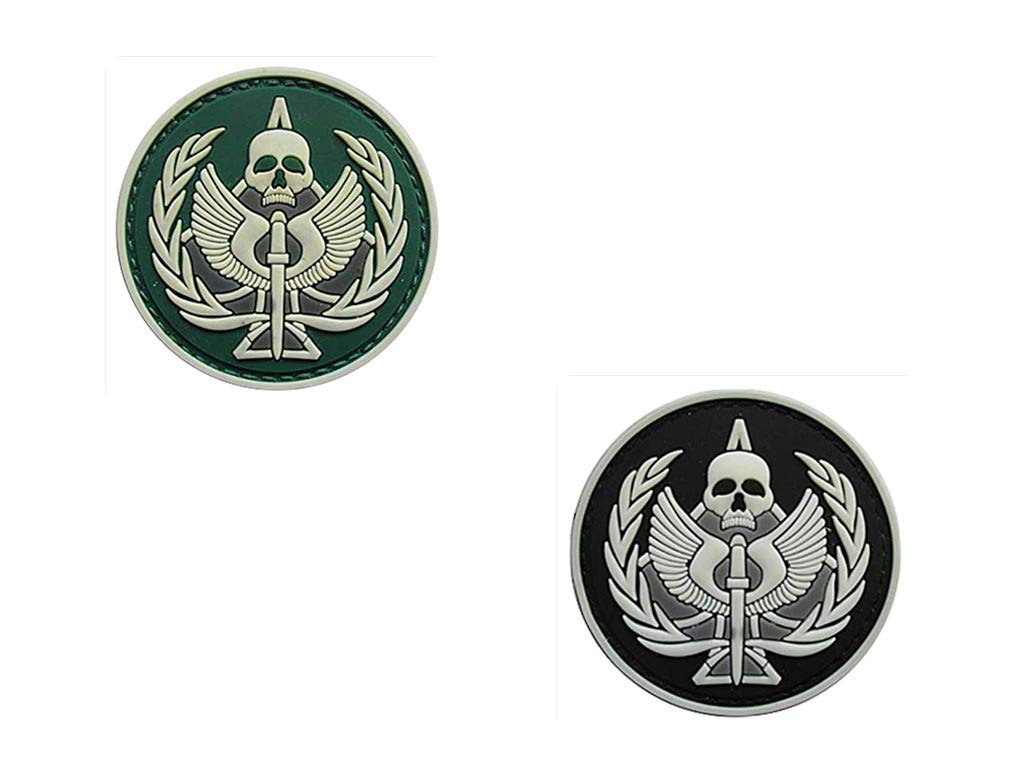 Task Force 141 Patch