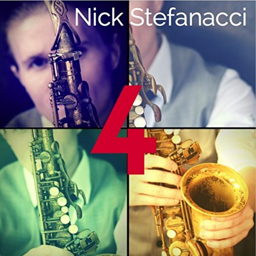 Play 4 by Nick Stefanacci on Amazon Music