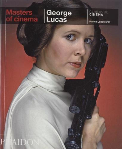 Amazon.com: George Lucas (Masters of Cinema): 9782866429041: Longworth ...