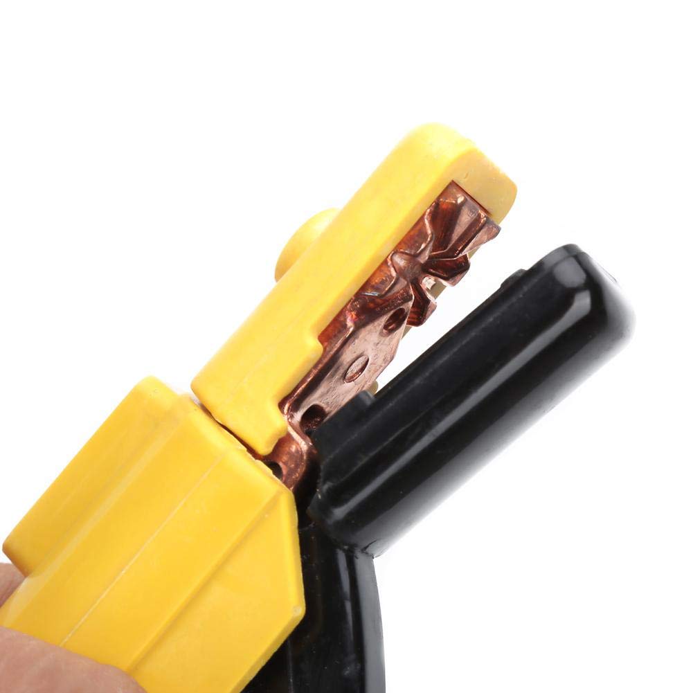 Snapklik.com : Welding Electrode Holder 800AMP Copper Electrode Holder ...