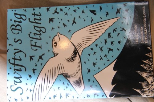 Swifty's Big Flight Lee Jackson: Lee Jackson , Ryan Alexander-Tanner ...