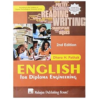 Basic Mathematics For Diploma Sem-1 : Amazon.in: Books