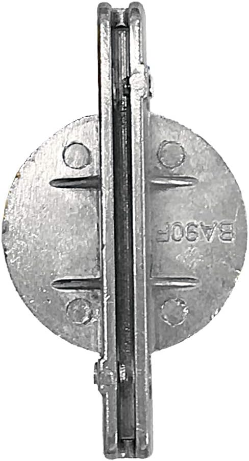 Buy 5 1/2 Slot - Street Sign Bracket (Perpendicular), Bracket Options ...