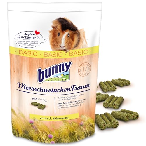 Bunny Futter – Die 16 besten Produkte im Vergleich & Angebote ...
