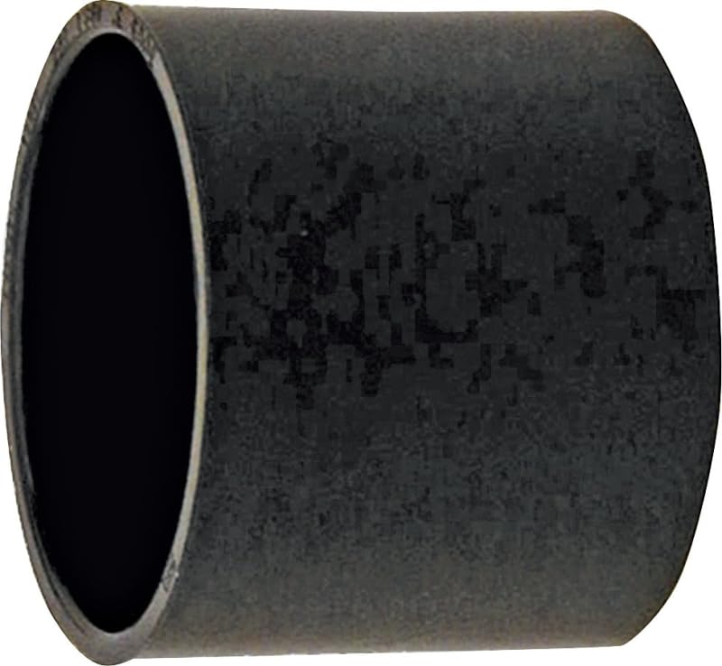 Amazon.com: 4 Inch ABS Coupling ABS Construction : Industrial & Scientific