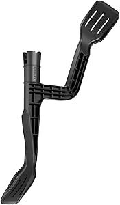 Gutter Cleaning Tool with Threaded, Gutter Cleaner, Mini Rake, Clean ...