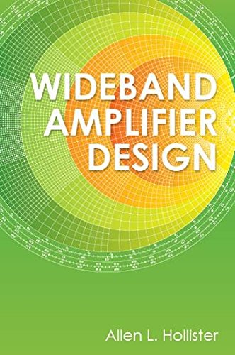 Wideband Amplifier Design : Amazon.in: Books