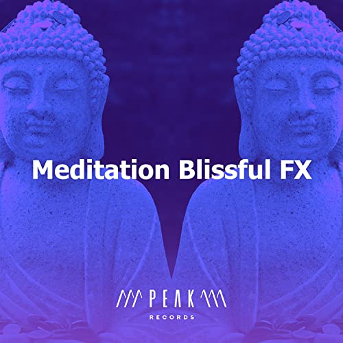 Amazon Music - Meditation Mantras GuruのMeditation Blissful FX - Amazon.co.jp