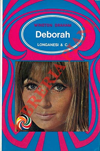 Amazon.com: Deborah. (Italian Edition): GRAHAM Winston -: Books