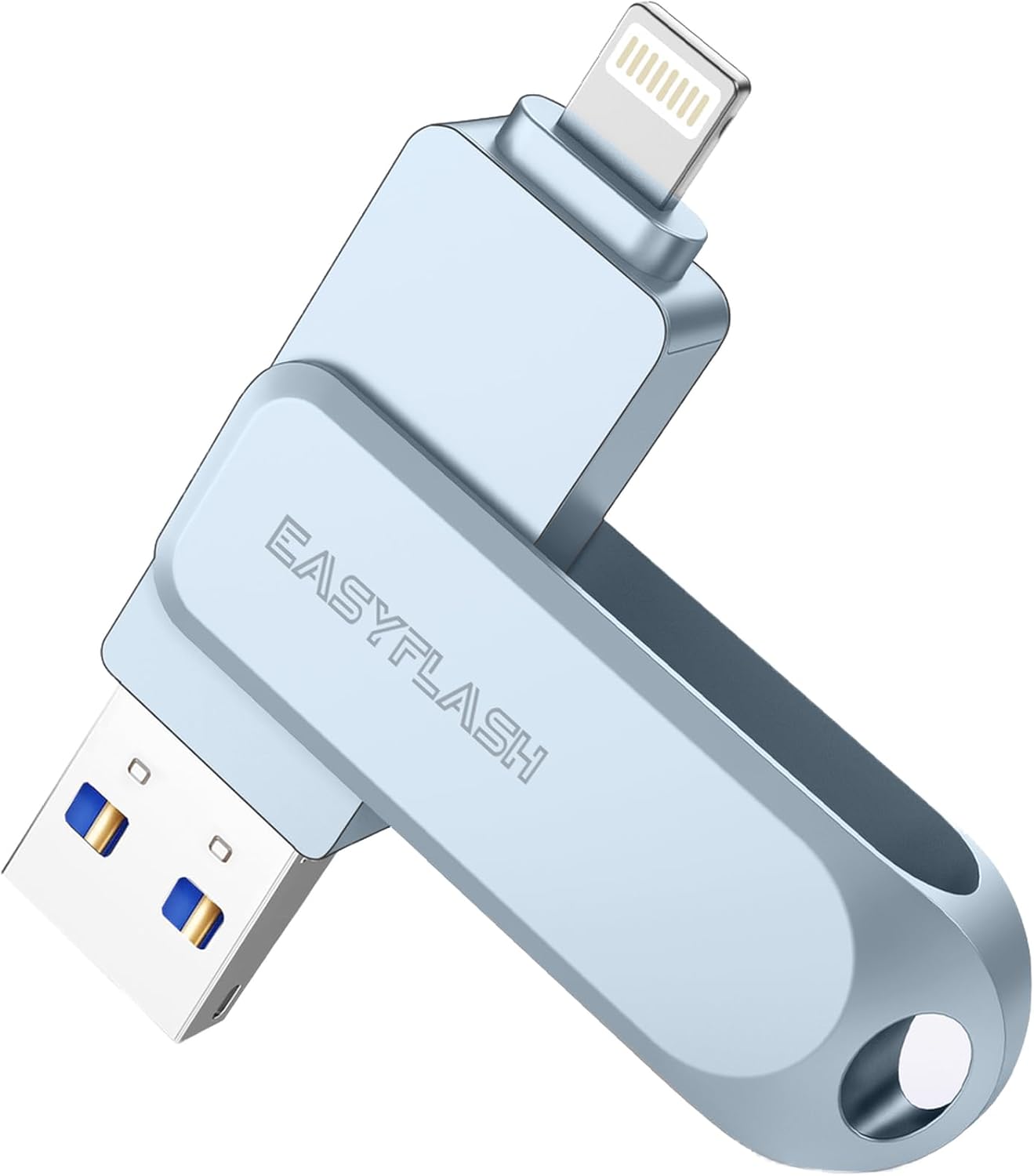 Amazon.com: MFi Certified 256GB Photo Stick Flash Drive for iPhone ...