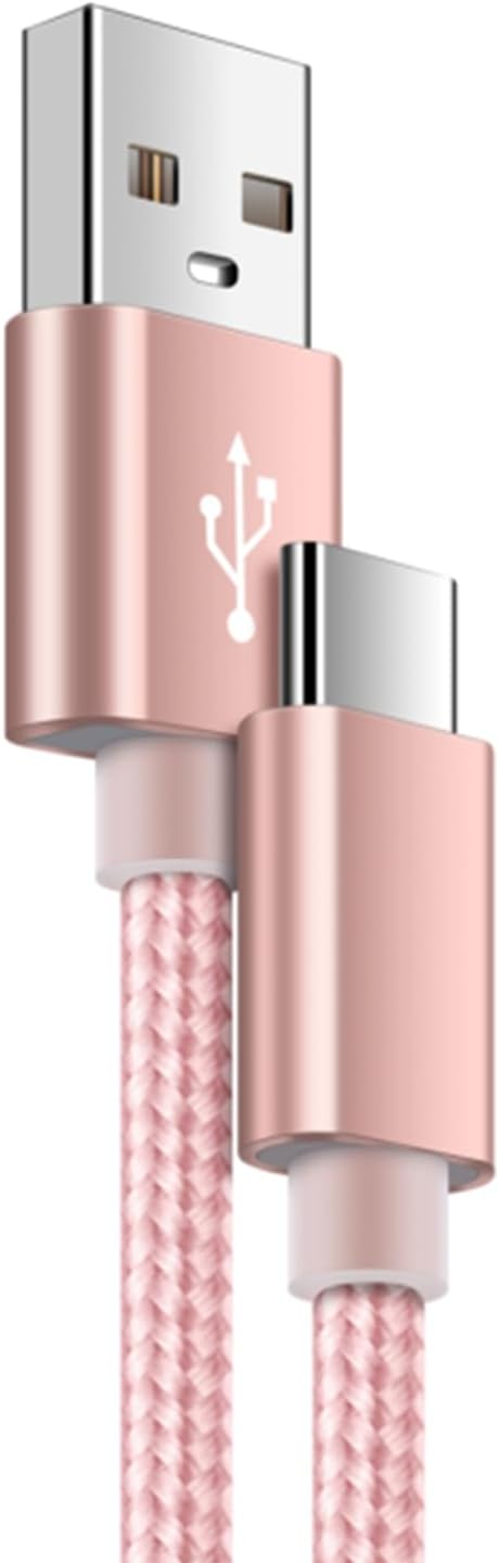 Amazon.co.jp: 多機種対応【iPhone非対応】 Type C USB 充電ケーブル 5A 超急速充電 SuperCharge対応 ...