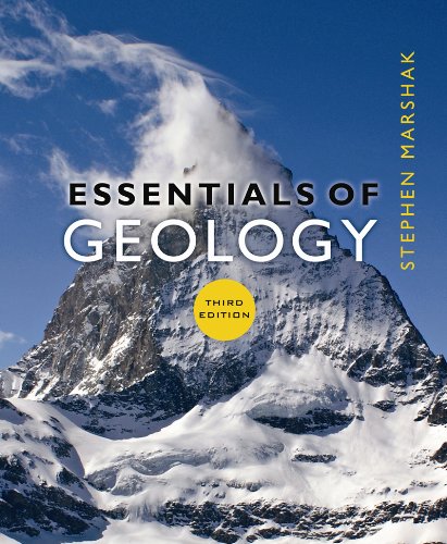 Buy Essentials of Geology Book Online at Low Prices in India ...