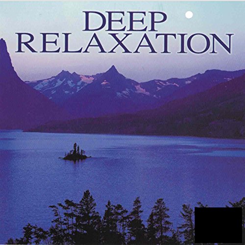 Amazon.com: Deep Relaxation : George Jamison, Adrian Scott, William ...