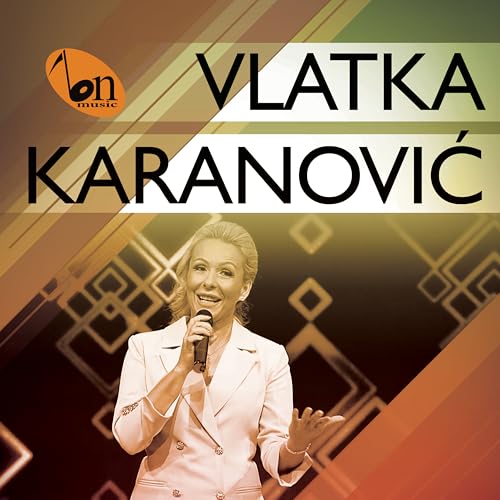 Play Zapjevacu s rodjenima by Vlatka Karanovic on Amazon Music Unlimited