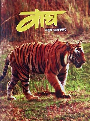 Wagh : Atul Dhamankar, Shrividya Prakashan: Amazon.in: Home & Kitchen
