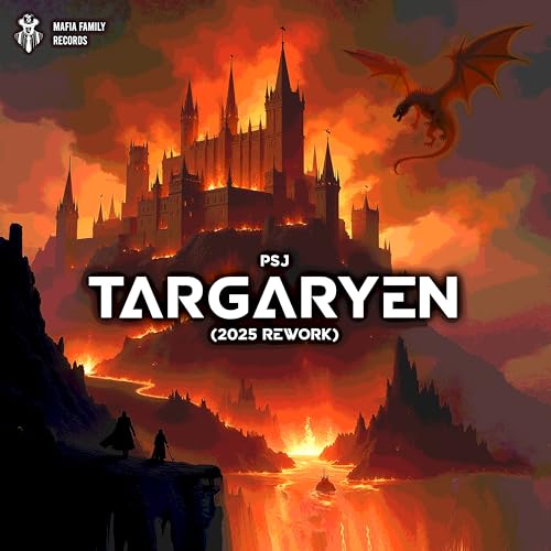 Amazon MusicでPSJのTargaryen (2025 Rework)を再生する