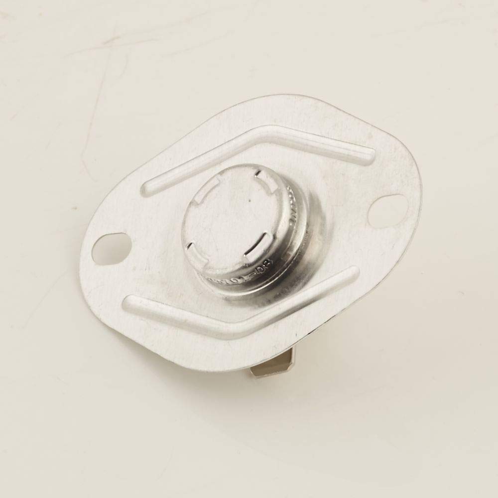 Goodman B13701-08 Furnace Burner Roll-Out Limit Switch Genuine Original ...