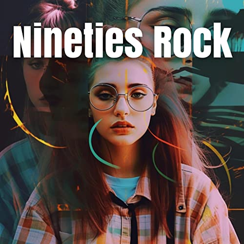 Amazon.com: Nineties Rock [Explicit] : VARIOUS ARTISTS: Digital Music