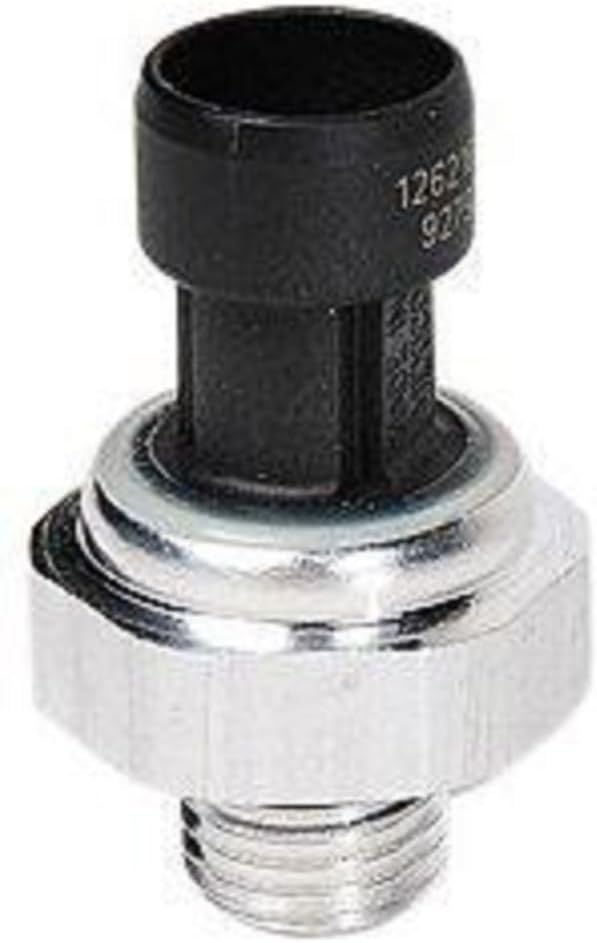 ACDelco 12674782 GM Original Equipment Engine Oil Pressure Sensor ...