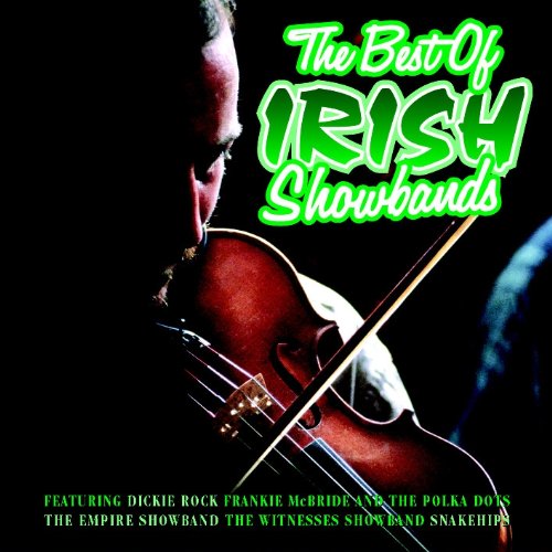 The Best of Irish Showbands: Amazon.es: CD y vinilos}