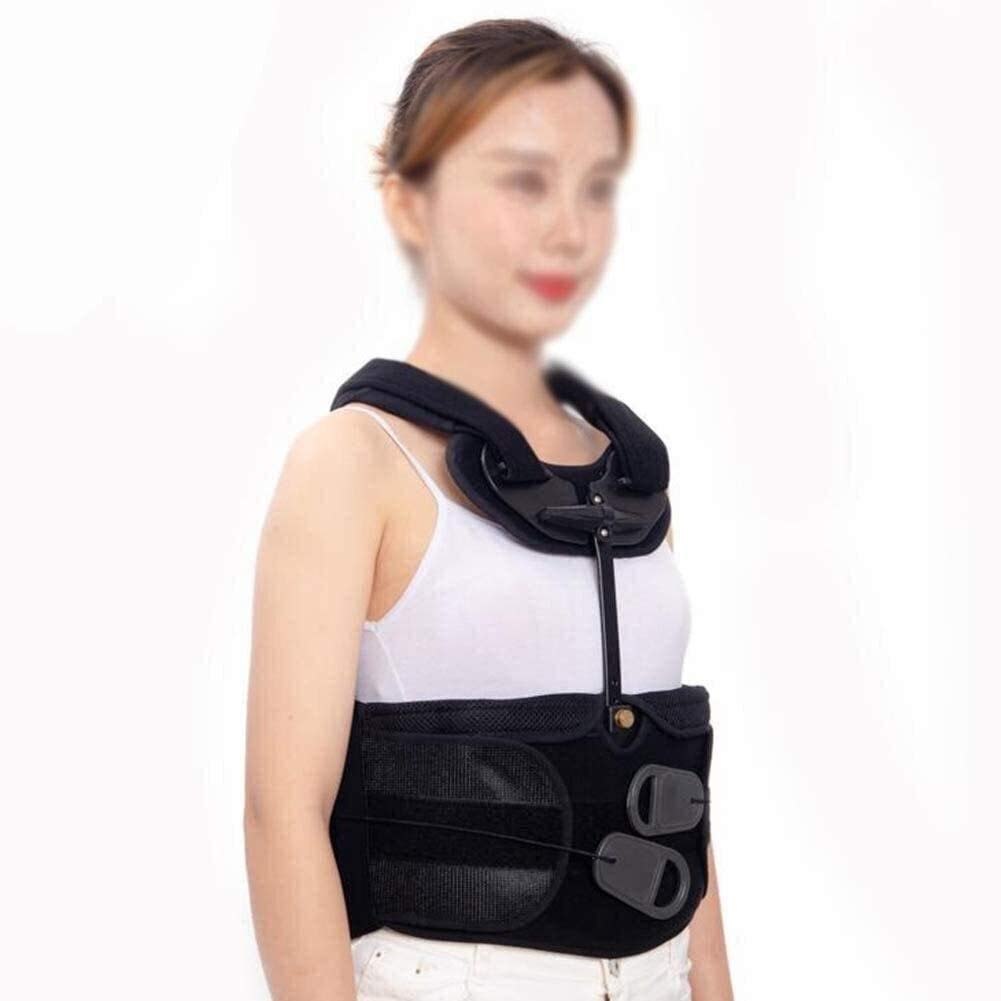 X Brand New TANDCF Back Support TLSO Thoracolumbar Orthosis