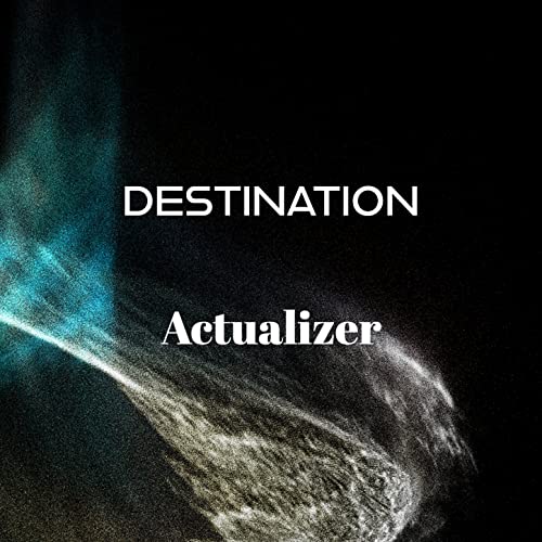 Amazon Music - ActualizerのDestination - Amazon.co.jp