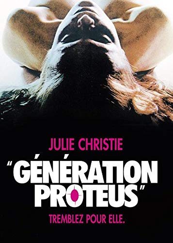 GENERATION PROTEUS (DVD): Amazon.de: DVD & Blu-ray