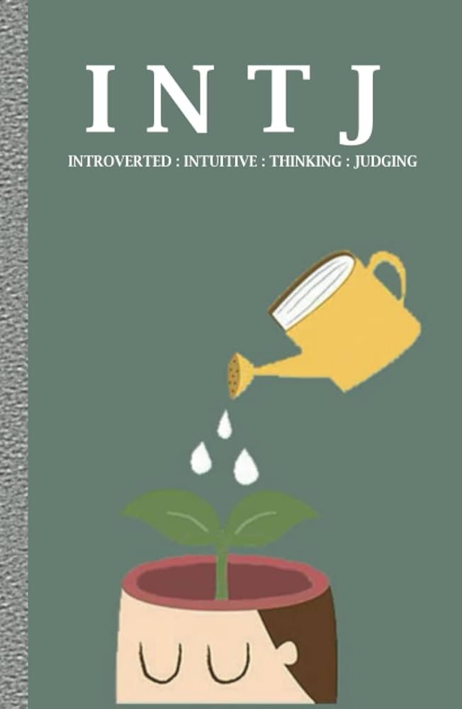 Intj Motivational Posters