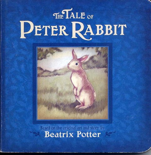 The Tale of Peter Rabbit | Amazon.com.br