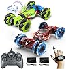 Amazon.com: XUERENTECH Gesture RC Car for Boys Girls 6-12 Year 4WD ...