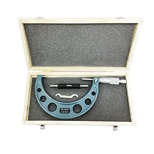 The 30 Best Outside Micrometers of 2025 [Verified] - Cherry Picks